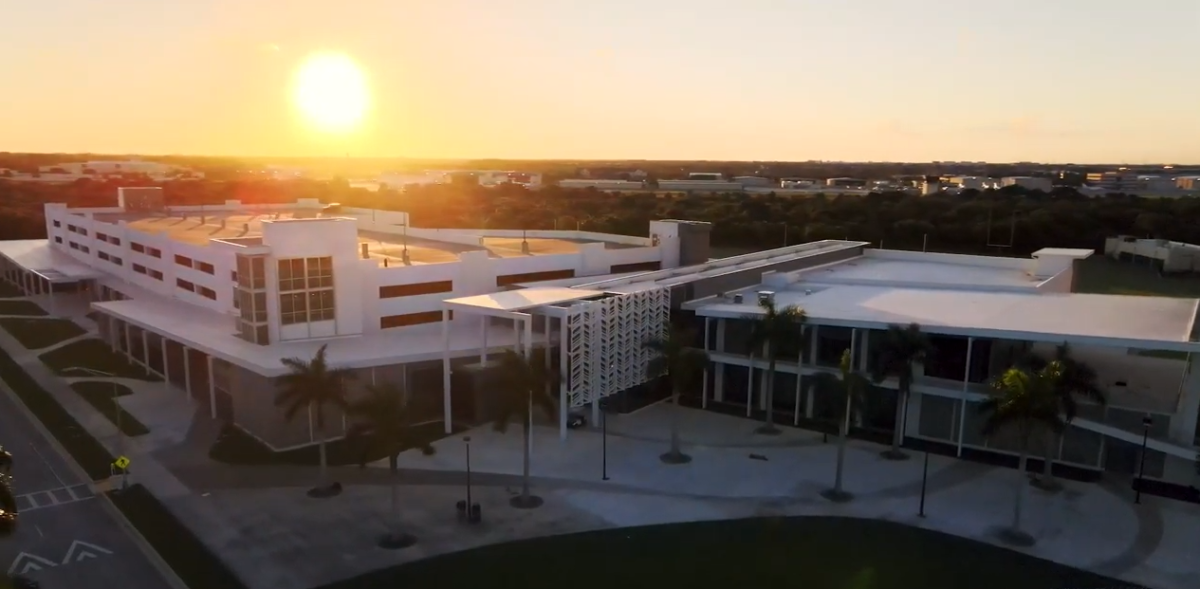 Visit Our Campus - FAU School of Accounting Executive Programs